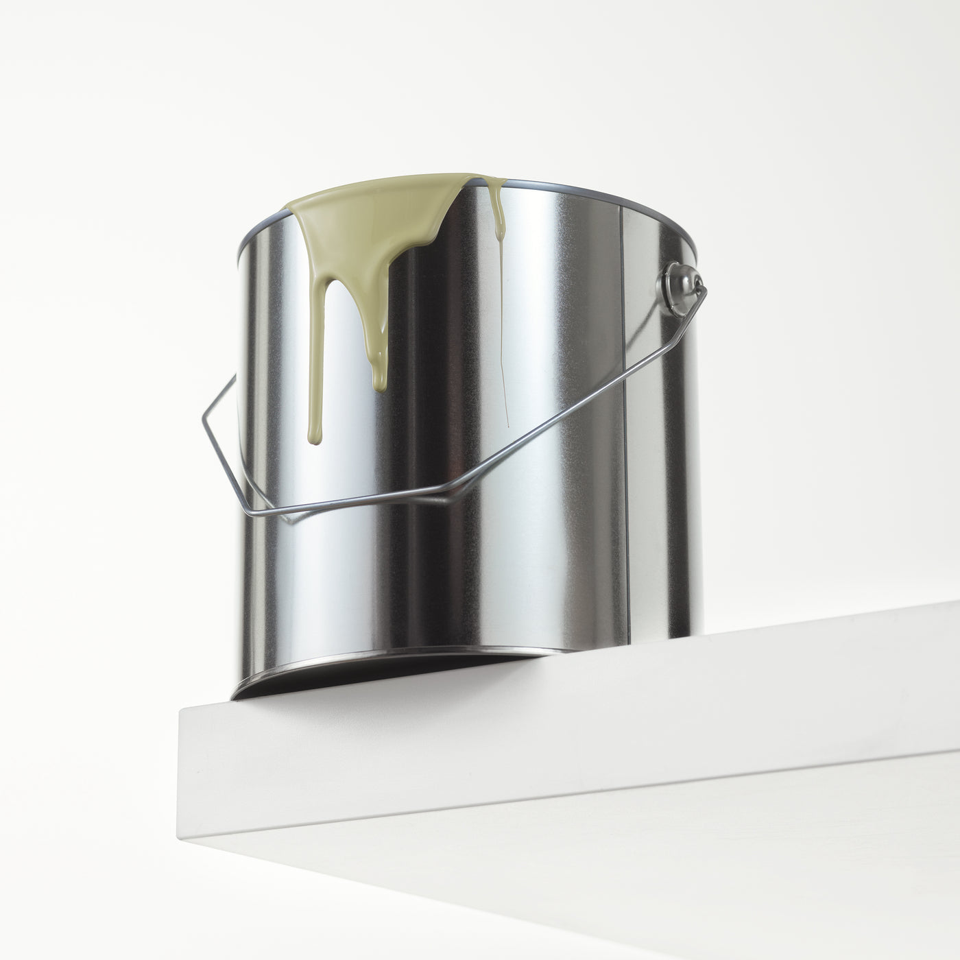 Plasticvrije verf | Cover Story Paint